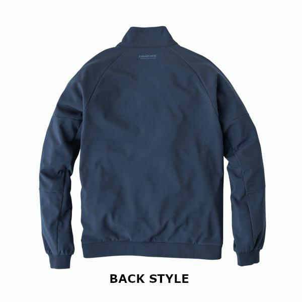 EVENRIVER 数量限定 イーブンリバー 防寒 クリンプドオーバージャケット R407 即日出荷 作業服 作業着 : 作業服のE-STYLE - 通販 - Yahoo!ショッピング