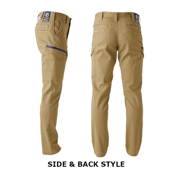 EVENRIVER（イーブンリバー） 新商品 even rive エクストリームストレッチマックスカーゴパンツ US1502 即日出荷 作業服 作業着 : 作業服のE-STYLE - 通販 ...