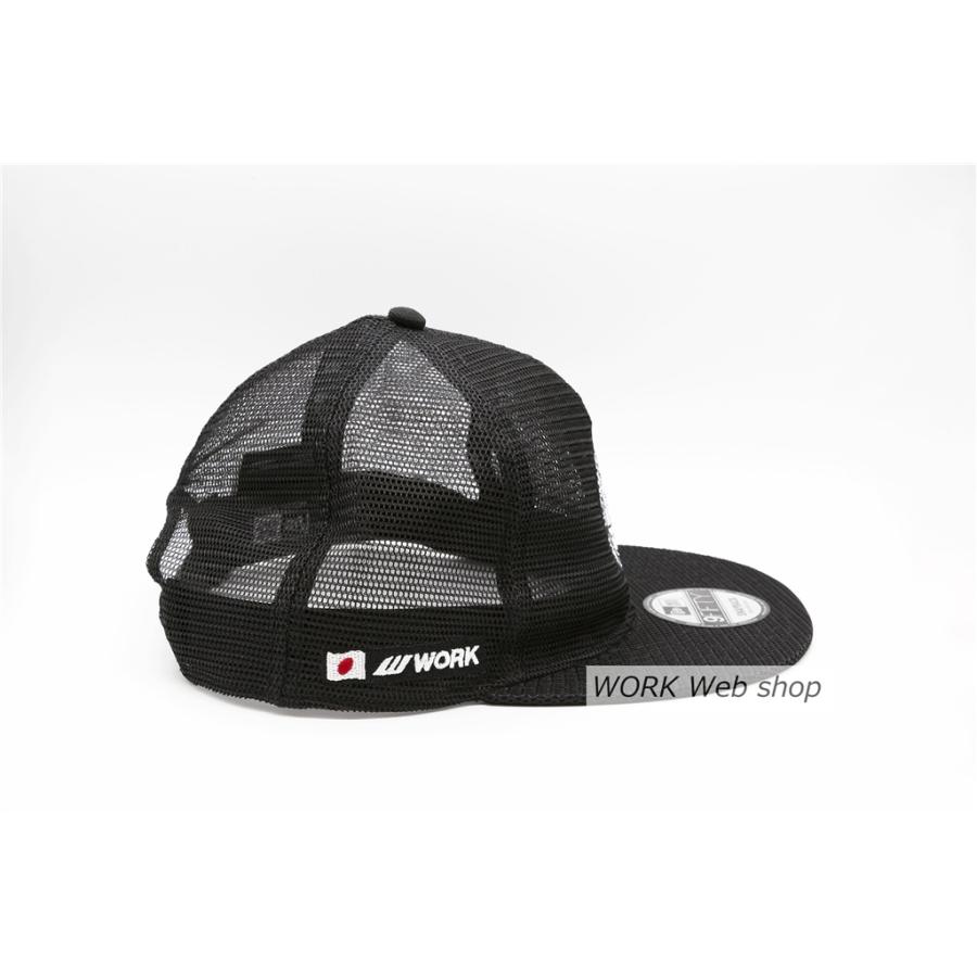 NEW ERA 【残りわずか】NEW ERA(ニューエラ) with WORK Wheels NEW ERA 【残りわずか】NEW ERA(ニューエラ) with WORK Wheels