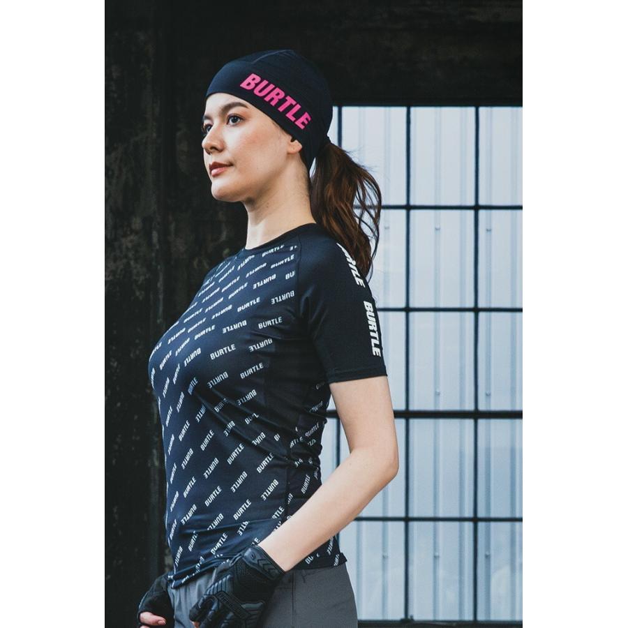 BURTLE 3点までネコポス可 バートル ヘッドキャップ 4081 2025年 クールコンプレッション アイスフィット メンズ レディース 春夏用 作業着 : WorkCompany ...