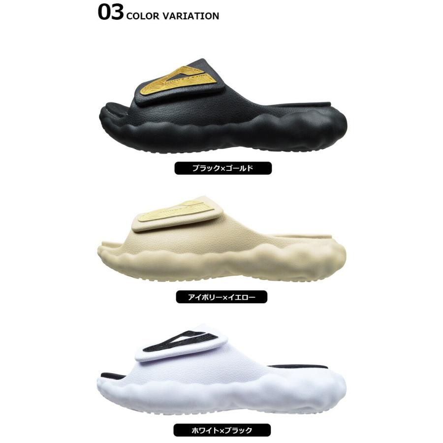 PEAK（ピーク） 厚底 リカバリー サンダル ライフ タイチ クラウド CLOUD TC-01 PEAK LIFE TAICHI メンズ レディース ワーク スポーツ アウトドア シャワー ...