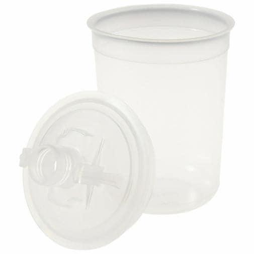 3M スリーエム PPS 交換用 リッド＆ライナー 16114 170ml用 200μmメッシュ 50セット入 1箱 16114 取寄 : ネットペイント Yahoo!店 - 通販 ...