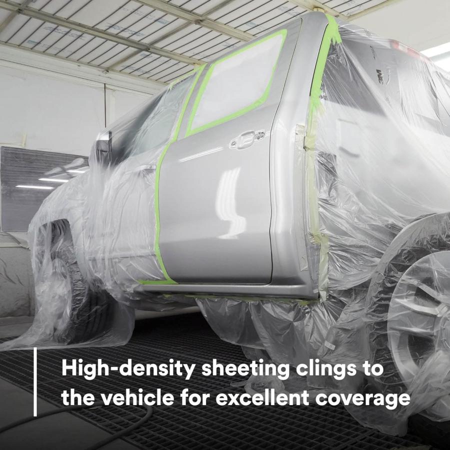 3M スリーエム マスキングフィルム 6728 4.87mm × 106m 1ロール 1箱 AAD 取寄 : ネットペイント Yahoo!店 ...