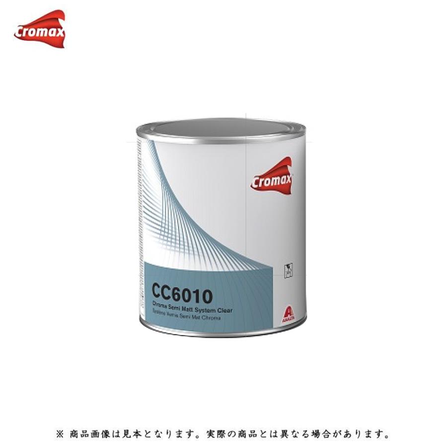 アクサルタ クロマ セミマットシステムクリヤー CC6010 0.8L 取寄 : ネットペイント Yahoo!店 - 通販 - Yahoo!ショッピング