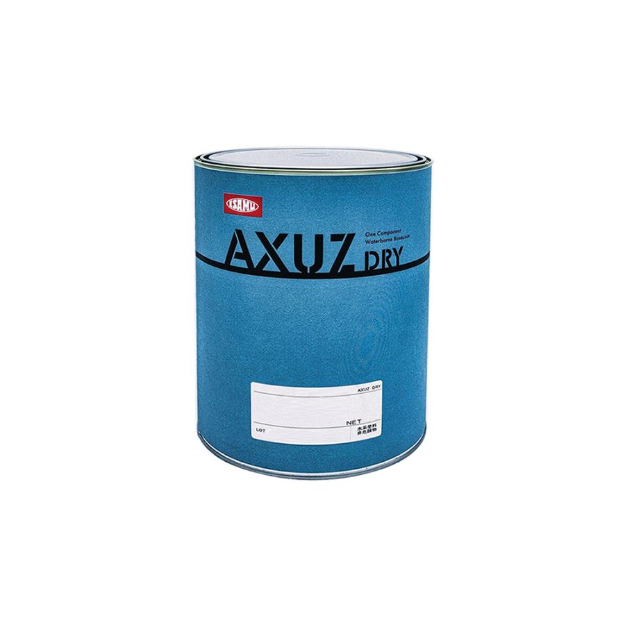 イサム塗料 211-0769-3 AXUZ DRY メタリーサンライト 0.9L 取寄 : ネットペイント Yahoo!店 - 通販 - Yahoo!ショッピング