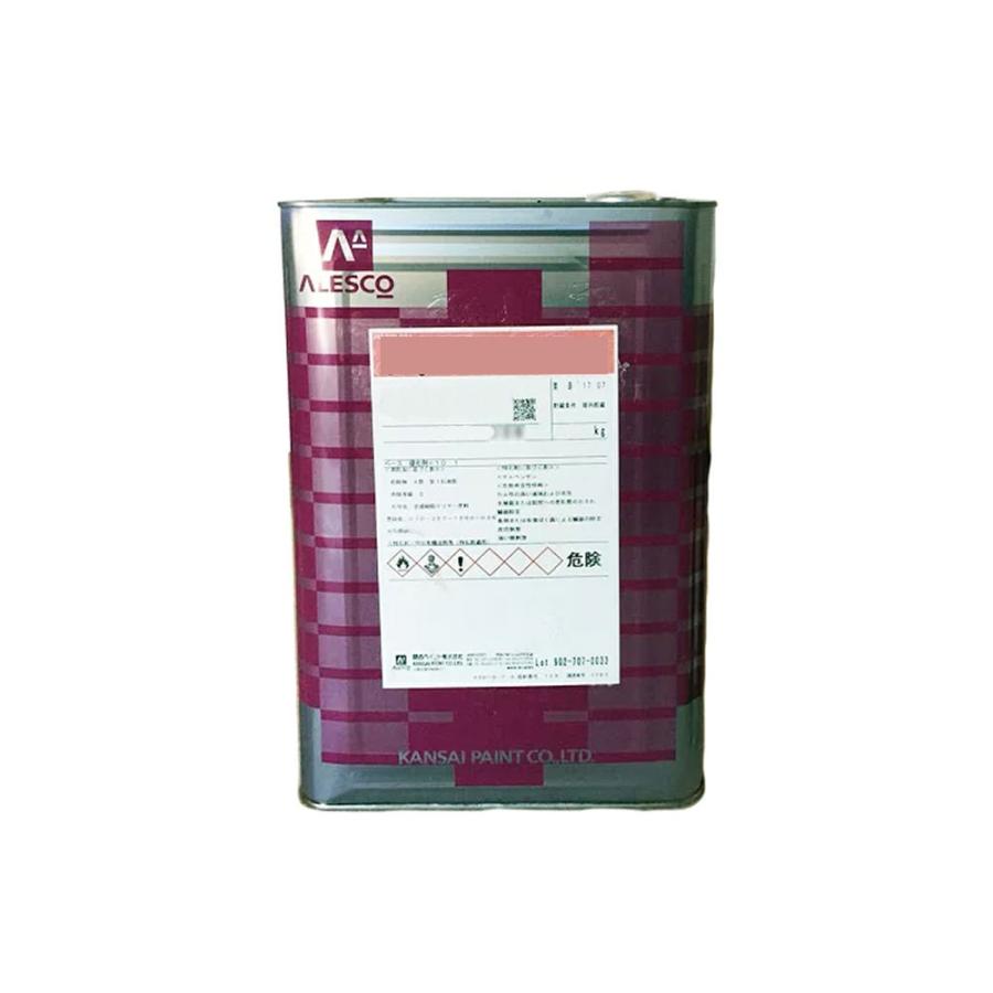 関西ペイント 167-100 ラッカーシャーシー ブラック 16L 取寄 : ネットペイント Yahoo!店 - 通販 - Yahoo!ショッピング