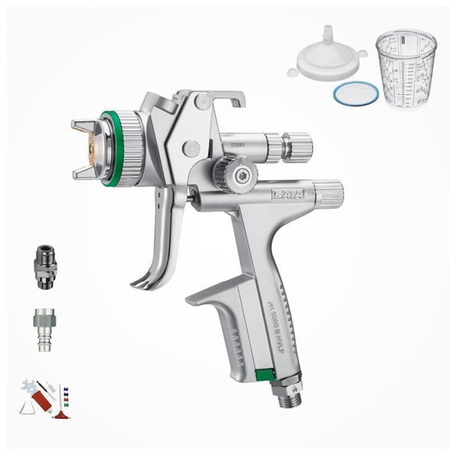 SATA SATA(サタ) 681-7953-4 210575サタジェット5000B HVLP 1.3 RPS 取寄 : ネットペイント Yahoo!店 - 通販 - Yahoo!ショッピング