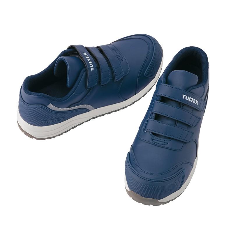 アイトス 安全靴 AZ51669 タルテックス セーフティシューズ 静電 耐油 耐滑 メンズ レディース AITOZ JSAA A種合格 TULTEX : NKワーキング - 通販 ...