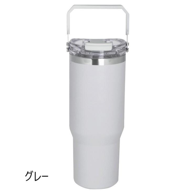 ストロー付き 900ml タンブラー ensemble 直飲み ストロー 2way ボトル 900 保冷 ドリンクフォルダー : NKワーキング - 通販 - Yahoo!ショッピング