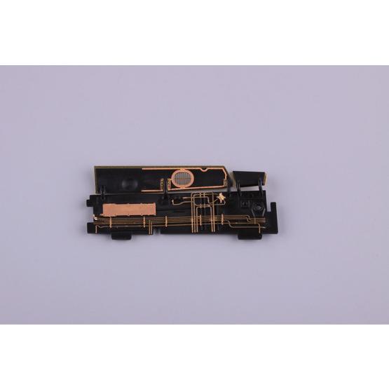 エデュアルド(48909)1/48 Grumman F-14A トムキャット用外装エッチングパーツ : ed48909 : ワークスひこうき雲 ...