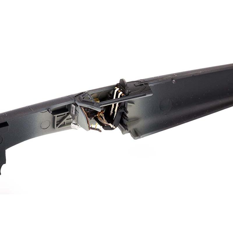 エデュアルド エデュアルド(73772) 1/72 ホーカーテンペストMk. V用エッチングパーツ(エアーフィックス用) : ワークスひこうき ...