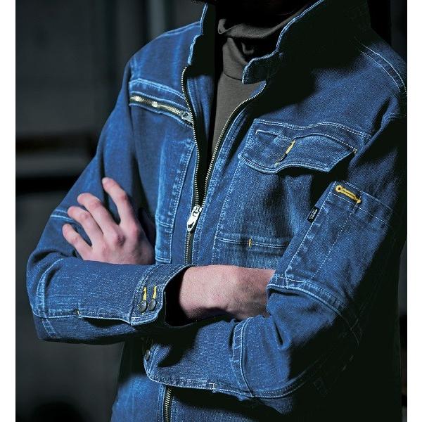 寅壱 寅壱 8940-554 ライダースジャケット （M〜LL） : ワークショップコンドー - 通販 - Yahoo!ショッピング