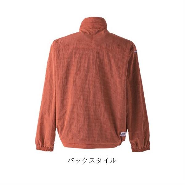 寅壱 寅壱 2590-124 ライト防寒ジャケット （4L〜5L） : ワークショップコンドー - 通販 - Yahoo!ショッピング