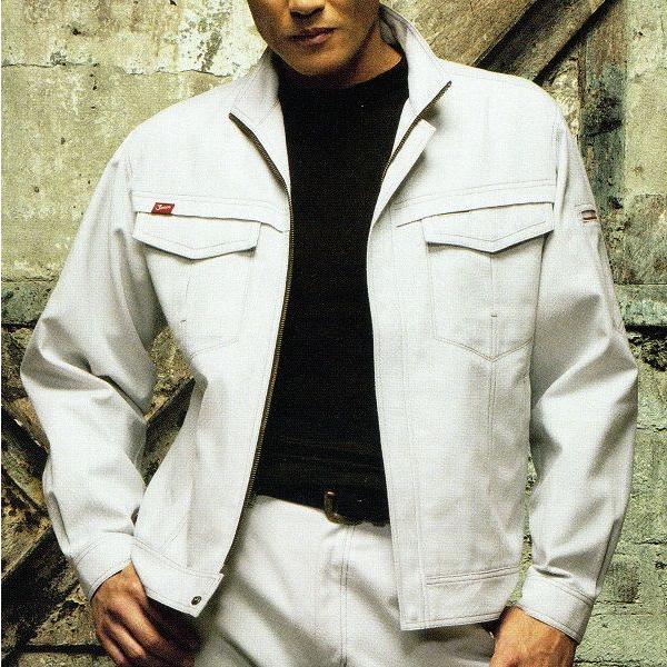 自重堂（Jawin） 52200 ジャンパー （S〜LL） : ワークショップコンドー - 通販 - Yahoo!ショッピング