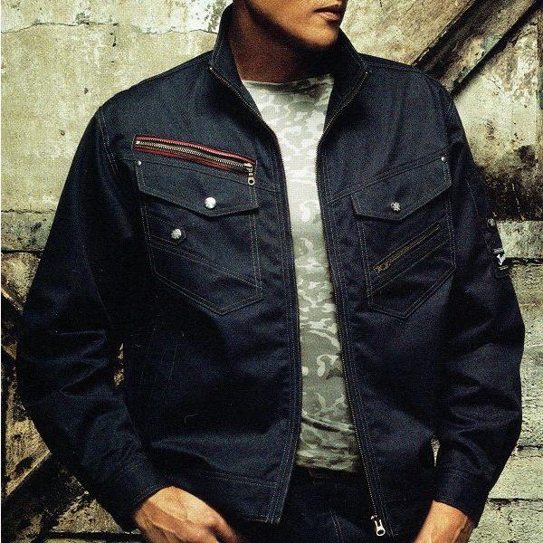 自重堂（Jawin） 52100 ジャンパー （3L〜4L） : ワークショップコンドー - 通販 - Yahoo!ショッピング