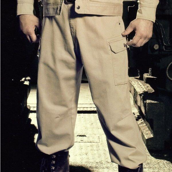 自重堂（Jawin） 51002 ノータックカーゴパンツ （91cm〜101cm） : ワークショップコンドー - 通販 - Yahoo!ショッピング