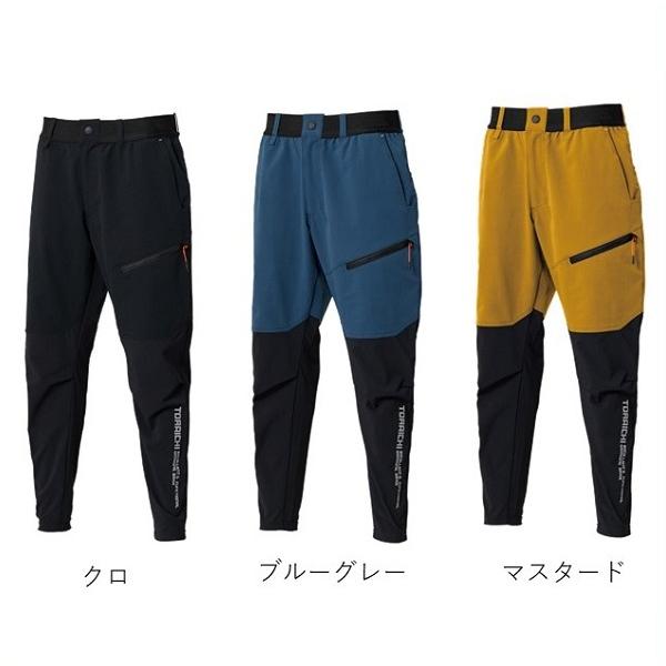 寅壱 寅壱 9224-245 ハイブリッドジョガーパンツ （S（64〜72）〜3L（86〜94）） : ワークショップコンドー - 通販 - Yahoo!ショッピング