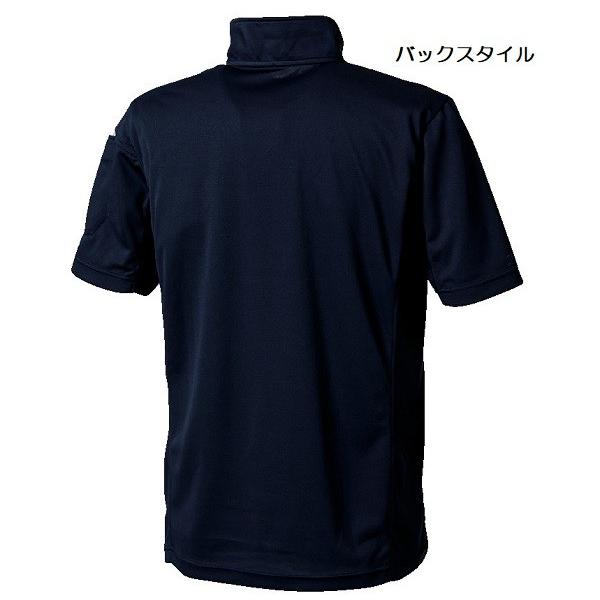 寅壱 寅壱 5949-621 半袖ポロシャツ （S〜LL） : ワークショップコンドー - 通販 - Yahoo!ショッピング