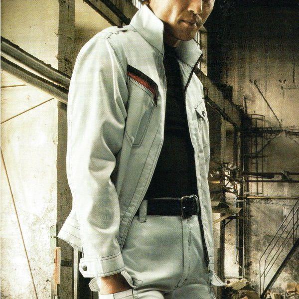 自重堂（Jawin） 55700 長袖ジャンパー （M〜LL） : ワークショップコンドー - 通販 - Yahoo!ショッピング