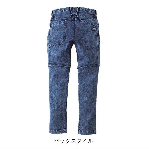 寅壱 寅壱 8922-219 デニムカーゴパンツ （4L（100cm）〜5L（105cm）） : ワークショップコンドー - 通販 - Yahoo!ショッピング