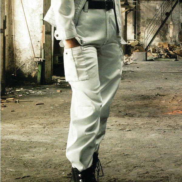 自重堂（Jawin） 55702 ノータックカーゴパンツ （76cm〜88cm） : ワークショップコンドー - 通販 - Yahoo!ショッピング