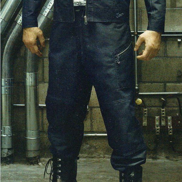 自重堂（Jawin） 55602 ノータックカーゴパンツ （91cm〜106cm） : ワークショップコンドー - 通販 - Yahoo!ショッピング