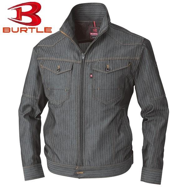 BURTLE（バートル） 1511 ジャケット （3L〜4L） : ワークショップコンドー - 通販 - Yahoo!ショッピング