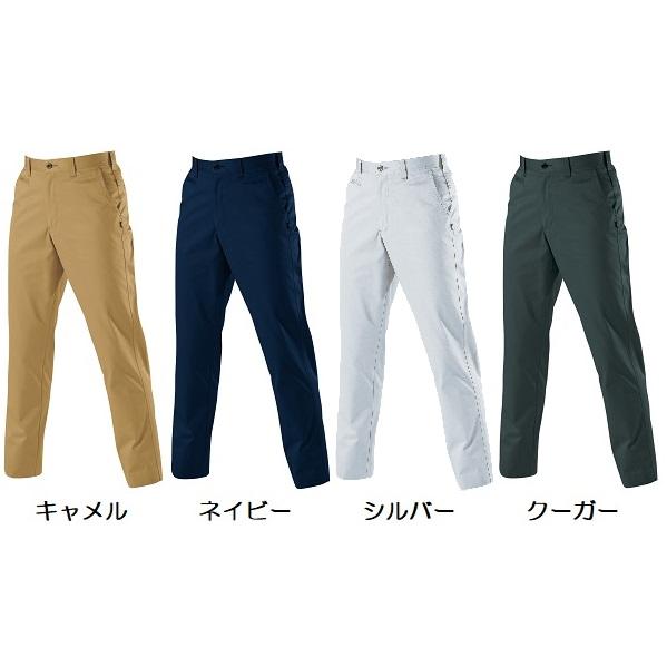 BURTLE BURTLE（バートル） 6087 パンツ （91cm〜110cm） : ワークショップコンドー - 通販 - Yahoo!ショッピング