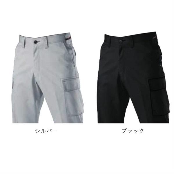 BURTLE BURTLE（バートル） 1106 パワーカーゴパンツ （91cm〜110cm） : ワークショップコンドー - 通販 - Yahoo!ショッピング
