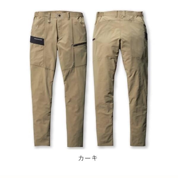 BURTLE BURTLE（バートル） 9702 カーゴパンツ（ユニセックス） （S（68cm〜78cm）〜LL（89cm〜97cm）） : ワークショップコンドー - 通販 - Yahoo ...