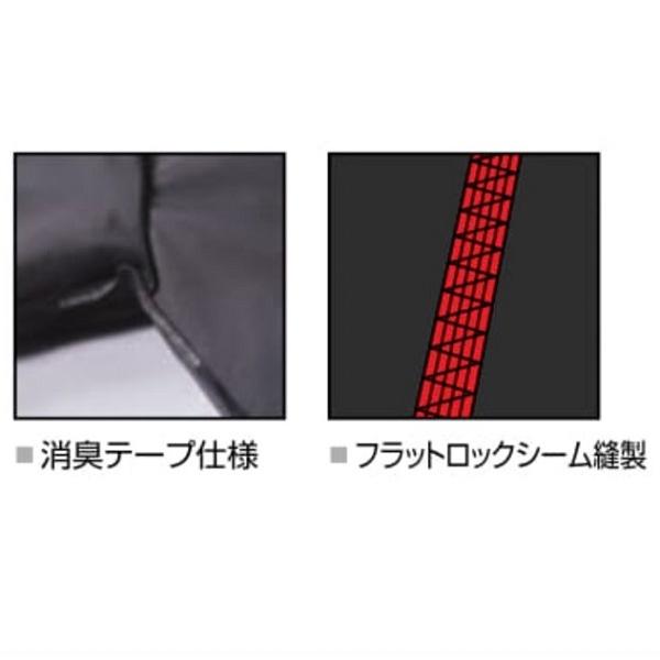 BURTLE BURTLE（バートル） 4070 エアーフィット（ユニセックス） （S〜XXL） : ワークショップコンドー - 通販 - Yahoo!ショッピング