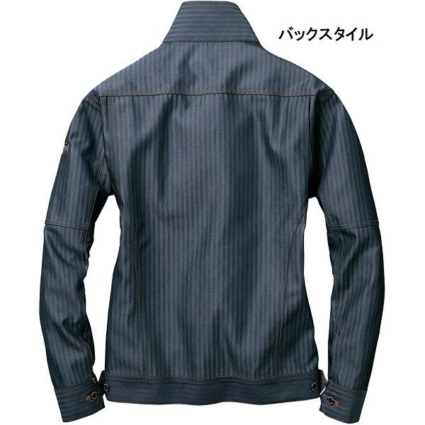 BURTLE（バートル） 1501 ジャケット （SS〜LL） :175001:ワークショップコンドー - 通販 - Yahoo!ショッピング