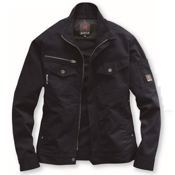 BURTLE（バートル） 8101 ジャケット（ユニセックス） （3L〜4L） : ワークショップコンドー - 通販 - Yahoo!ショッピング