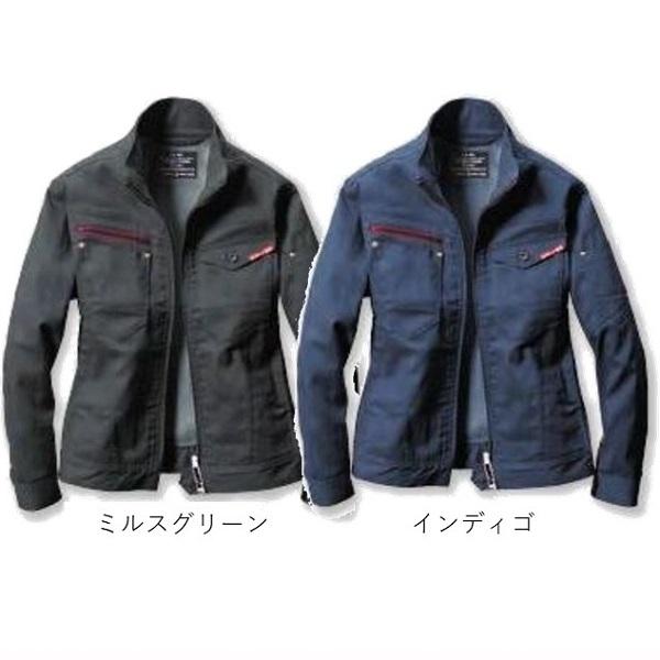 BURTLE（バートル） 1801 ジャケット （3L〜4L） : ワークショップコンドー - 通販 - Yahoo!ショッピング