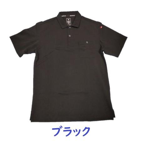 BURTLE バートル No.667 半袖ポロシャツ インディゴ(在庫限り)/ブラック/バーク(杢) S〜3L : ワークショップサンケン本店 - 通販 - Yahoo!ショッピング