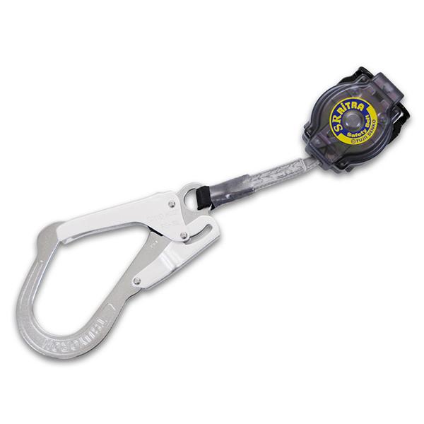 藤井電工 ツヨロン 補助ロープ (移動用) TBL-AR-SRBT-5931-BP : ワークショップサンケン本店 - 通販 - Yahoo!ショッピング