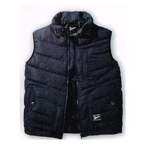 防寒着 JAWIN 58310 ベスト 4L : 140700-uniform-jcd-as-58310-bb : ワークショップタマイ - 通販 - Yahoo!ショッピング
