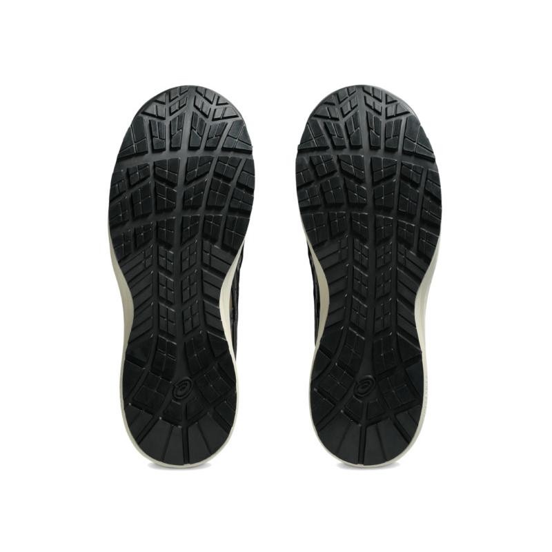 ASICS アシックス 安全靴 asics ウィンジョブ CP312 : ワークショップタマイ - 通販 - Yahoo!ショッピング