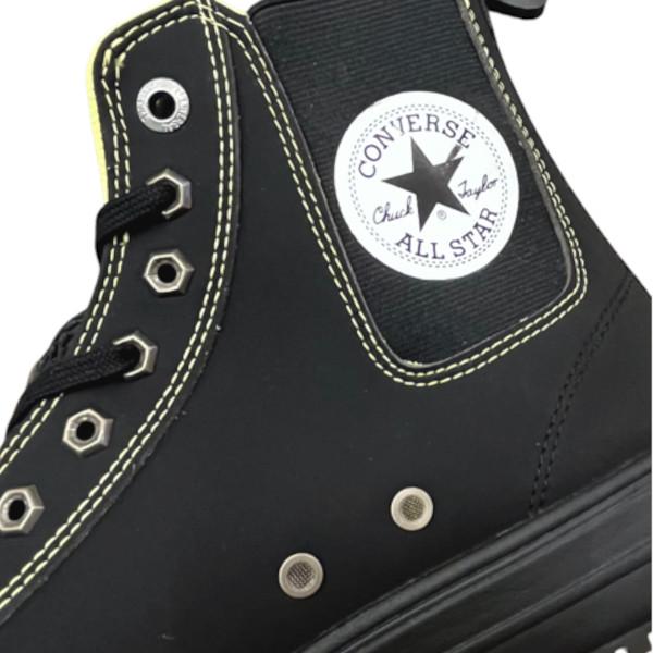 ALL STAR コンバース 安全靴 converse オールスター PS SIDEGORE ALL STAR コンバース 安全靴 converse オールスター PS SIDEGORE