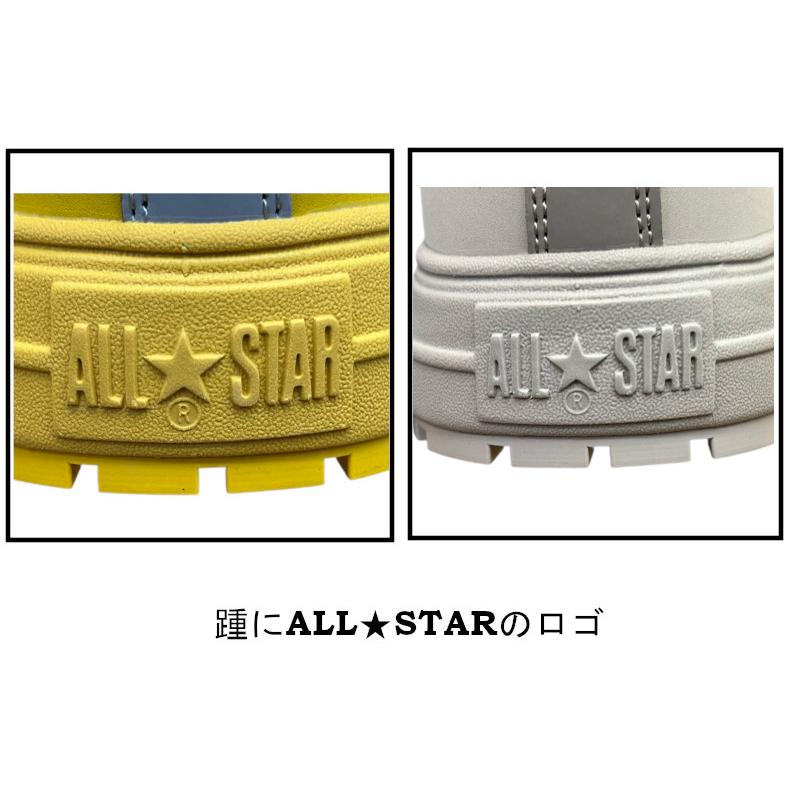 ALL STAR コンバース 安全靴 converse オールスター PS V-3 OX スニーカー安全靴マジックタイプ 限定商品 : ワークショップタマイ - 通販 - Yahoo!ショッピング