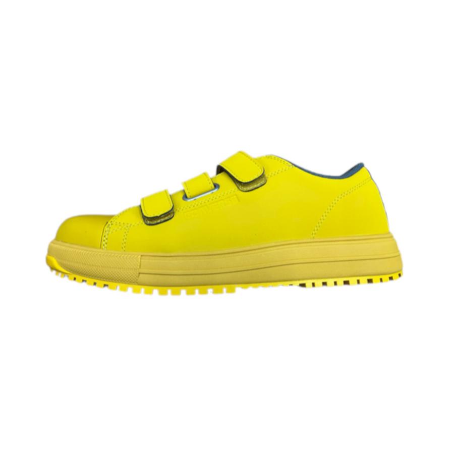 ALL STAR コンバース 安全靴 converse オールスター PS V-3 OX スニーカー安全靴マジックタイプ 限定商品 : ワークショップタマイ - 通販 - Yahoo!ショッピング