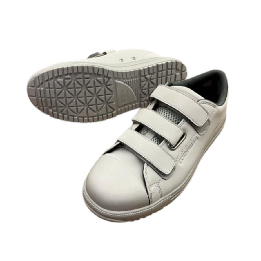 ALL STAR コンバース 安全靴 converse オールスター PS V-3 OX スニーカー安全靴マジックタイプ 限定商品 : ワークショップタマイ - 通販 - Yahoo!ショッピング