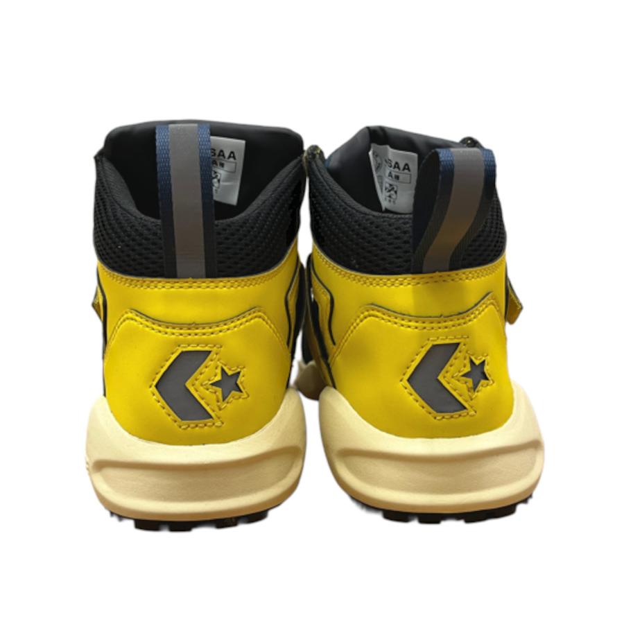 コンバース 安全靴 CONVERSE CPD RUN'N SLAM PS 限定商品 コンズ japan only : ワークショップタマイ ...