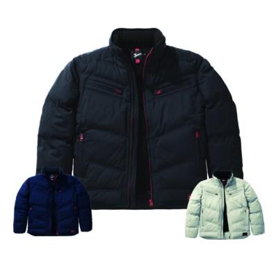 Jawin 防寒着 58400 防寒ジャンパー フード付 4L : ワークショップタマイ - 通販 - Yahoo!ショッピング