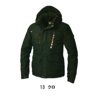 寅壱 防寒着 2585-154 防寒ジャケット 3L :tora-2585-154-b:ワークショップタマイ - 通販 - Yahoo!ショッピング