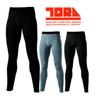 寅壱 タイツ 7951-636 ロングタイツ S M L LL 3L : ワークショップタマイ - 通販 - Yahoo!ショッピング