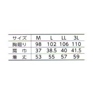 寅壱 鳶服 8020-611 ベスト M-LL :tora-8020-611:ワークショップタマイ - 通販 - Yahoo!ショッピング