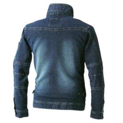 寅壱 作業服 8940-554 ライダース ジャケット 3L 4L 5L :tora-8940-554-b:ワークショップタマイ - 通販 - Yahoo!ショッピング