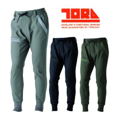 寅壱 防寒 9410-235 ウォーム ジョガーパンツ 4L 5L : ワークショップタマイ - 通販 - Yahoo!ショッピング
