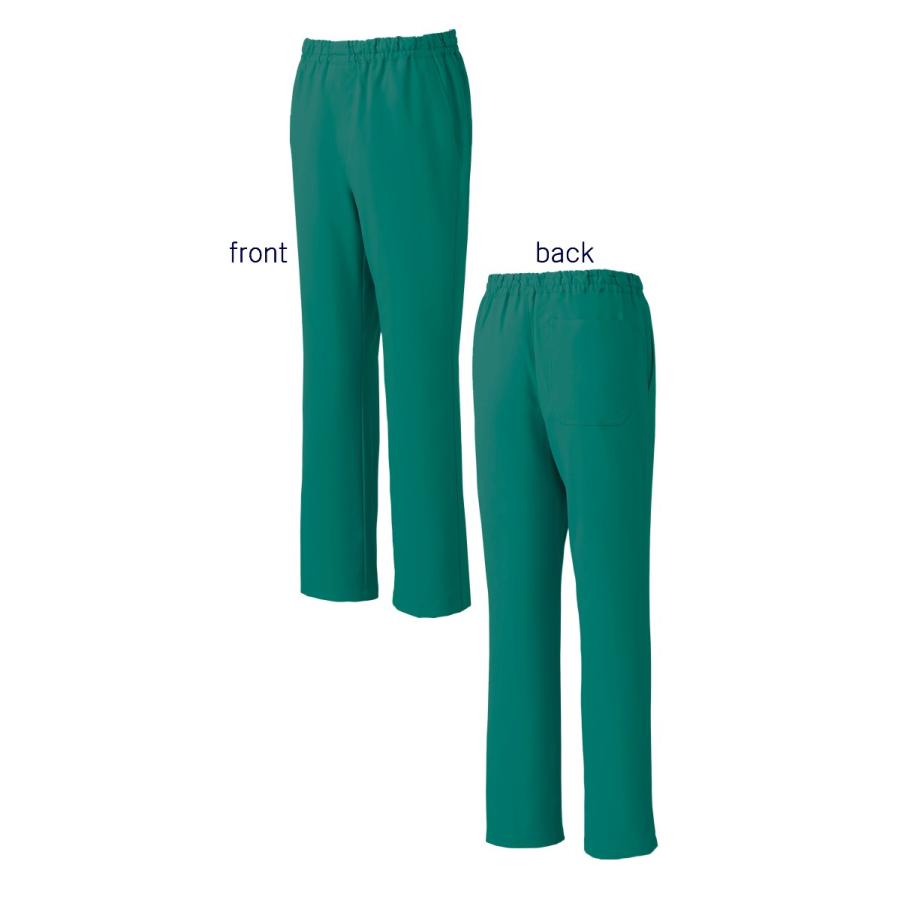 MIZUNO 白衣 ミズノ MZ-0019 スクラブパンツ : WorkStation - 通販 - Yahoo!ショッピング